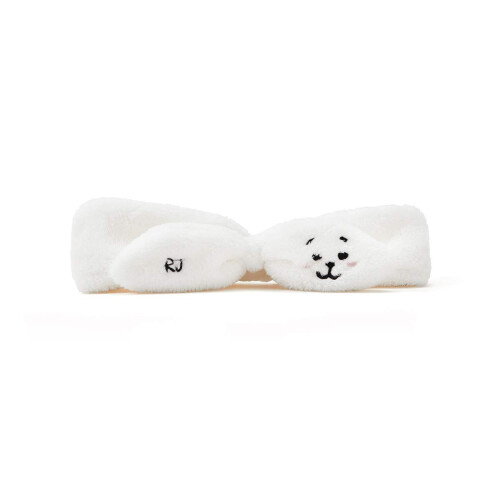BT21 Official Merchandise by Line Friends - RJ Character Spa Makeup ...