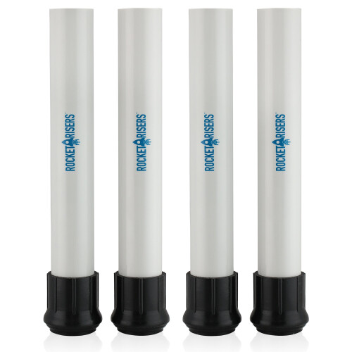 Rocket Risers Folding Table Risers - Make Your Folding Table a Counter ...