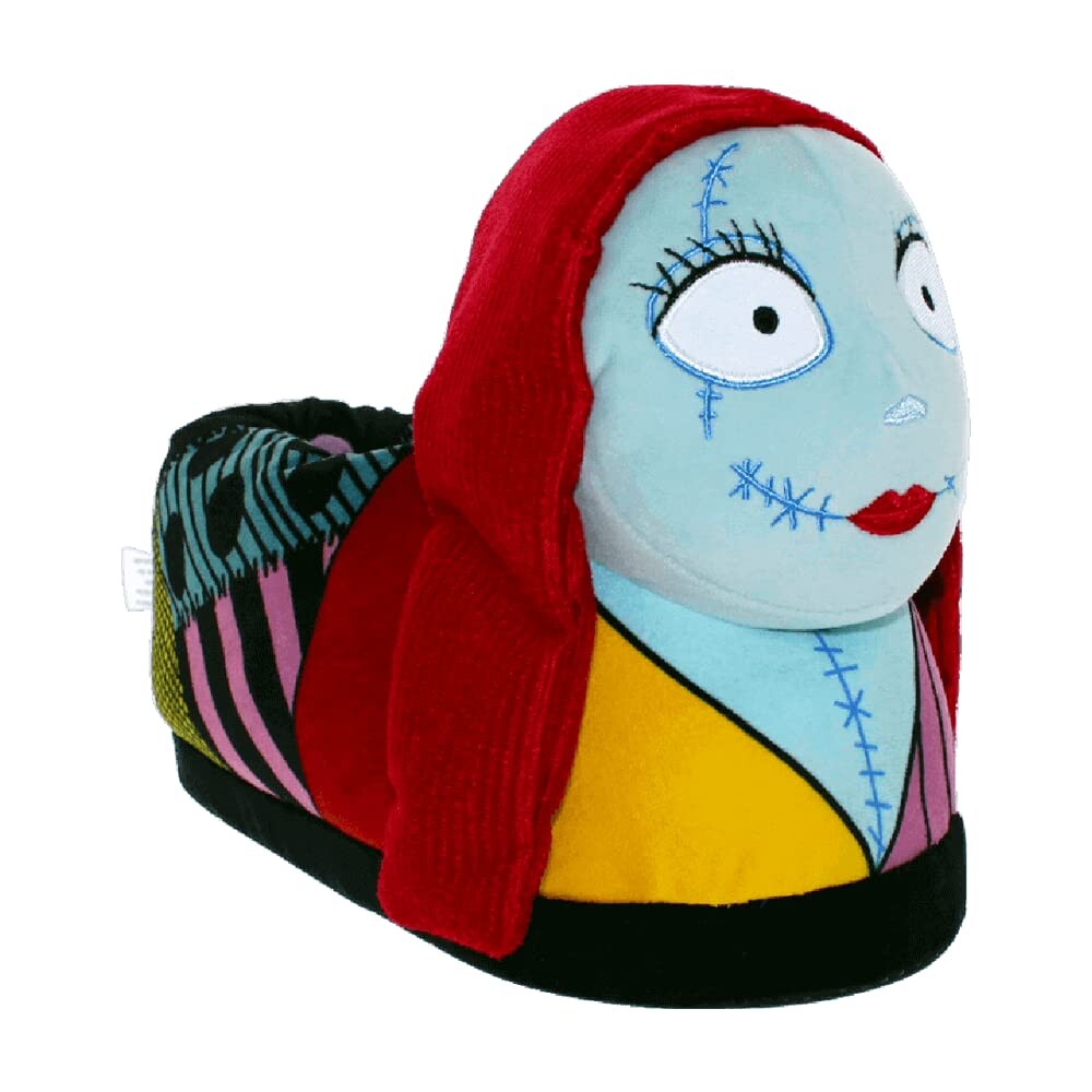 Happy Feet Slippers Officially Licensed Disney and Pixar Character and ...