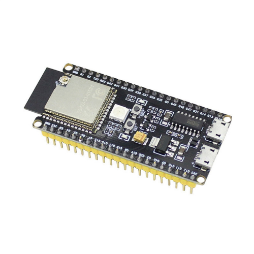 ESP32-S3 N16R8 Placa-Mãe de Inteligência Artificial AI Voice para ...