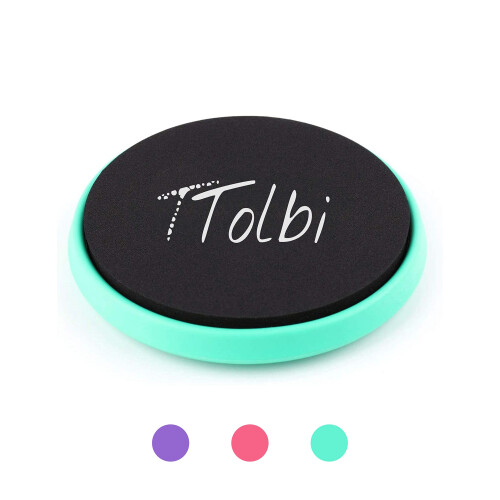 TTolbi Turning Boards for Dancers : Ballet Turning Board and Figure Ice ...