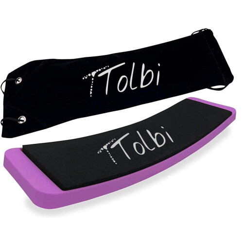 TTolbi Turning Boards for Dancers : Ballet Turning Board and Figure Ice ...