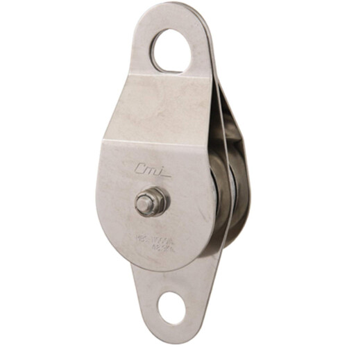 CMI Dual Service Line Pulley 2 on OnBuy