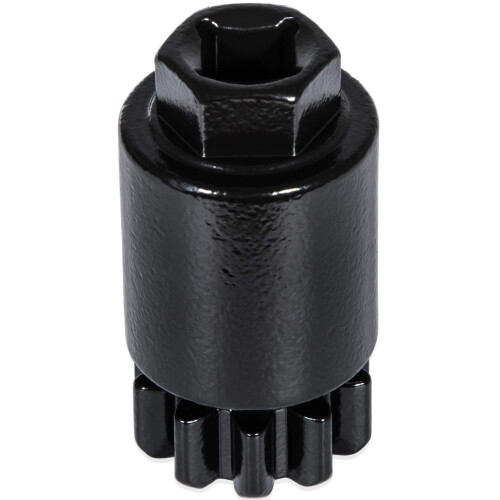 Flywheel Turning Tool fits for Volvo D11 D13 D16 & Mack MP7 MP8 MP10 ...