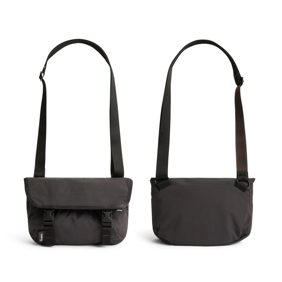 Bellroy Cinch Mini Messenger (6 litres Lightweight Compact Bag Sac ...