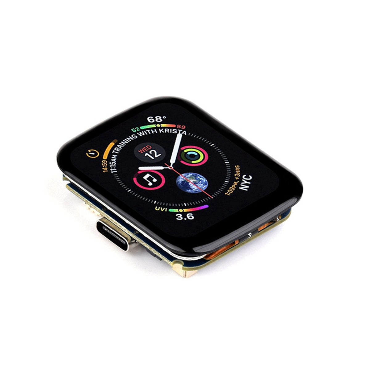 ESP32-S3 Touch LCD display Microcontroller Development Board on OnBuy