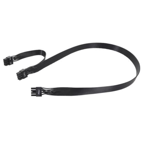 PSU 8 Pin to 8 & 4+4 Pin EPS Cable Male to Male CPU Power Cable on OnBuy