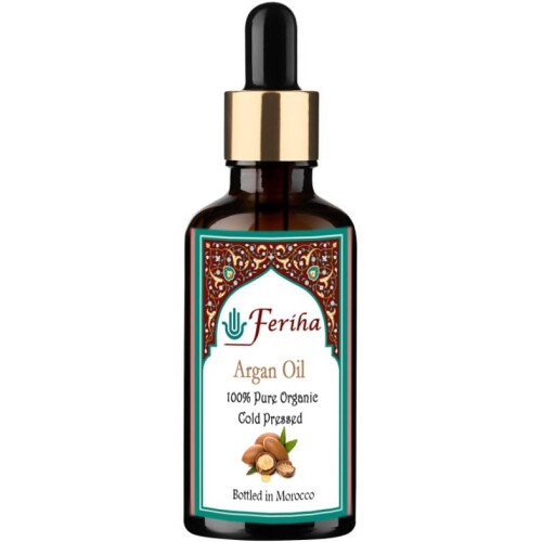 Feriha marocain extra vierge argan huile froid de qualit premium press ...