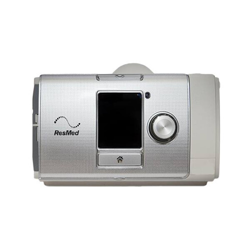 ResMed AirCurve 10 VAuto Bilevel Machine on OnBuy
