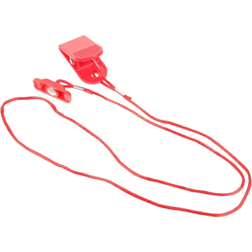 Treadmill Emergency Stop Switch Emergency Stop Button Remote Treadmill ...