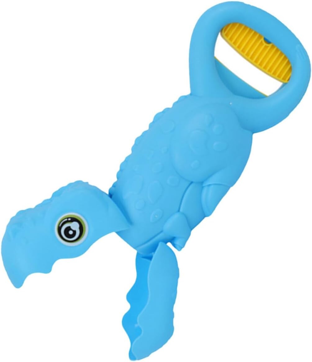 Funny Grabber Tool Alligator Shaped Pickup Clip Robot Arm Robot for ...