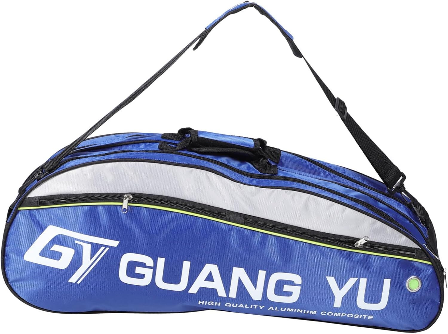 Badminton Bag Nylon Badminton Pouch Badminton Racket Container Reusable ...