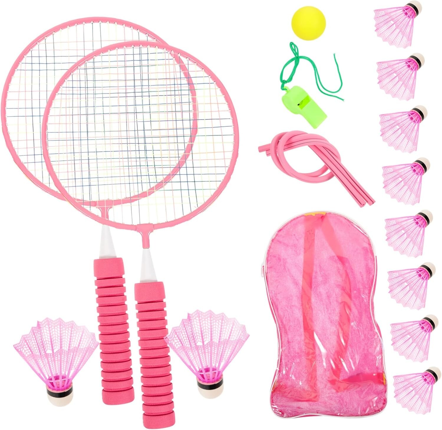 1 ensemble de costumes pour enfants zapper raquette d'intérieur costume ...