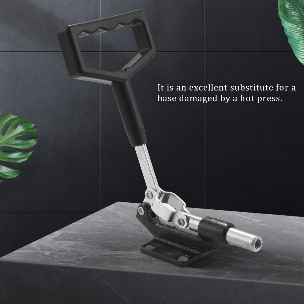 Handle Fixture for Heat Press Machine Thermal Transfer Sublimation ...
