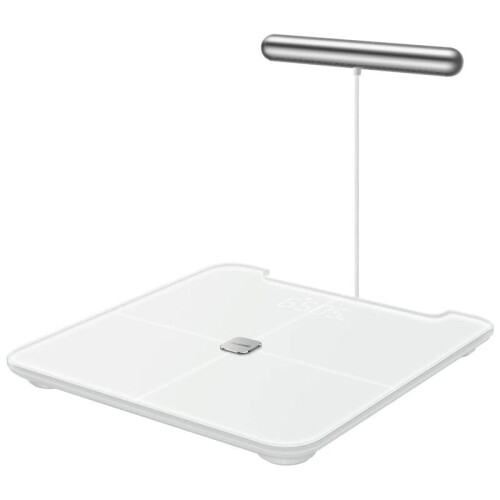 Smart Body Fat Scale 2 Pro 2021 Bluetooth WiFi Fat Accurate Measurement ...
