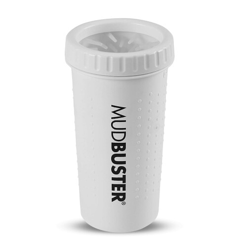 Dexas MudBuster Przenosny srodek do czyszczenia lap dla psw, duzy ...