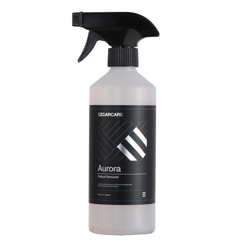 Aurora 500ml Advanced Fallout Remover for Vehicle on OnBuy