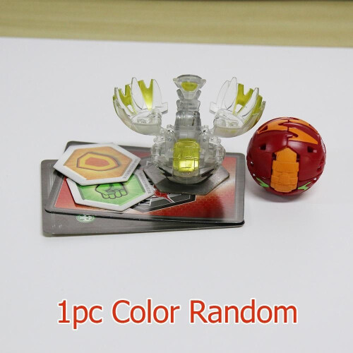 (30) Original Bakugan Battle Brawlers Board Games Transparent SEGA ...