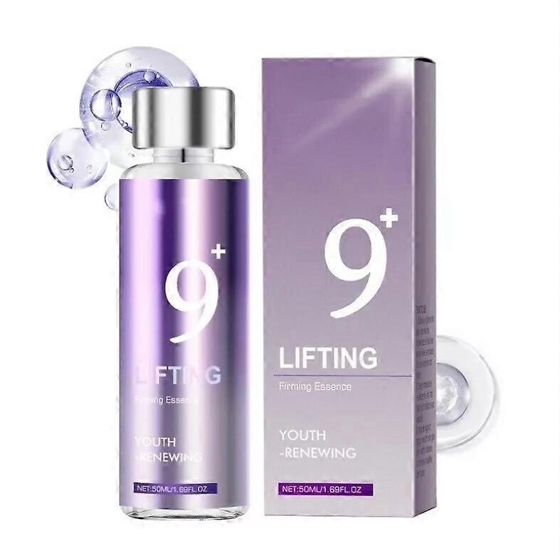 50ML numbuzin No.9 NAD Bio Lifting-sil Cream 50ml Anti-Aging Elasticity ...
