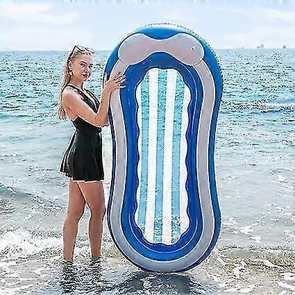 Inflatable Swimming Pool Buoy for Adults, Inflatable Swimming Pool ...