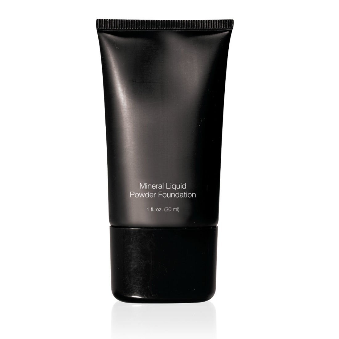 Beauty Basics Mineral Liquid Powder Foundation Almond on OnBuy