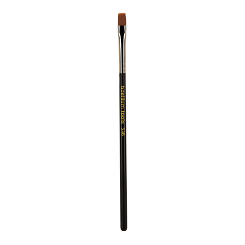 Pincel de maquillaje profesional Bdellium Tools - Maestro Serie 546 ...