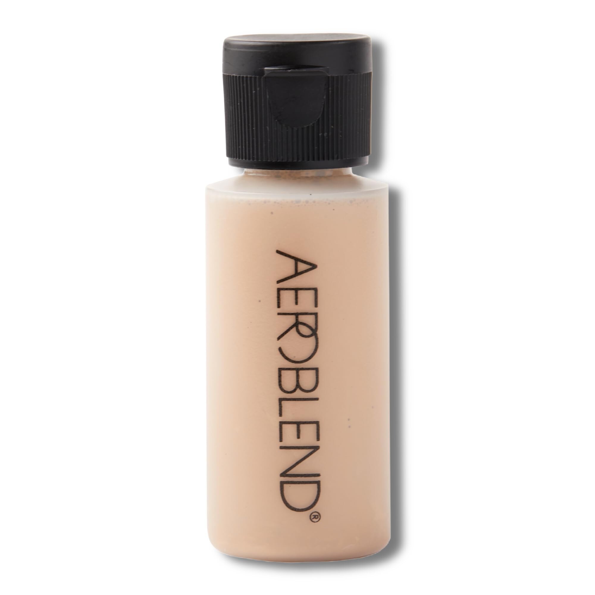 Fond de teint a rographe AEROBLEND (N45) Professionnel base d'eau ...