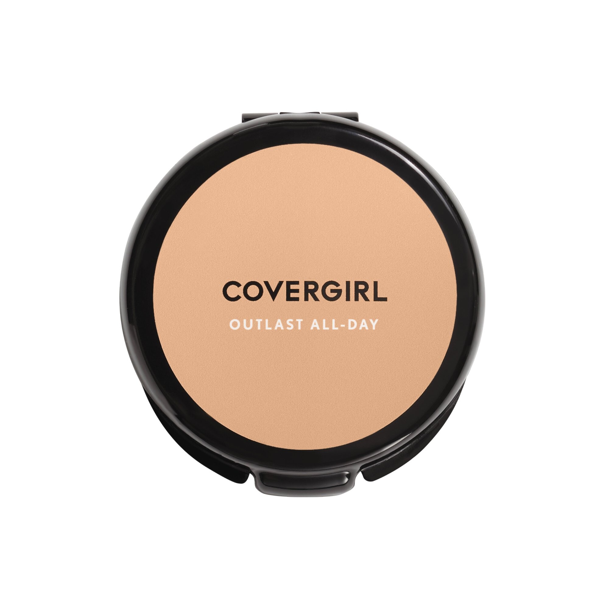 COVERGIRL Outlast Poudre de finition mate toute la journ e, clair clair, 11 g (l'emballage peut ...