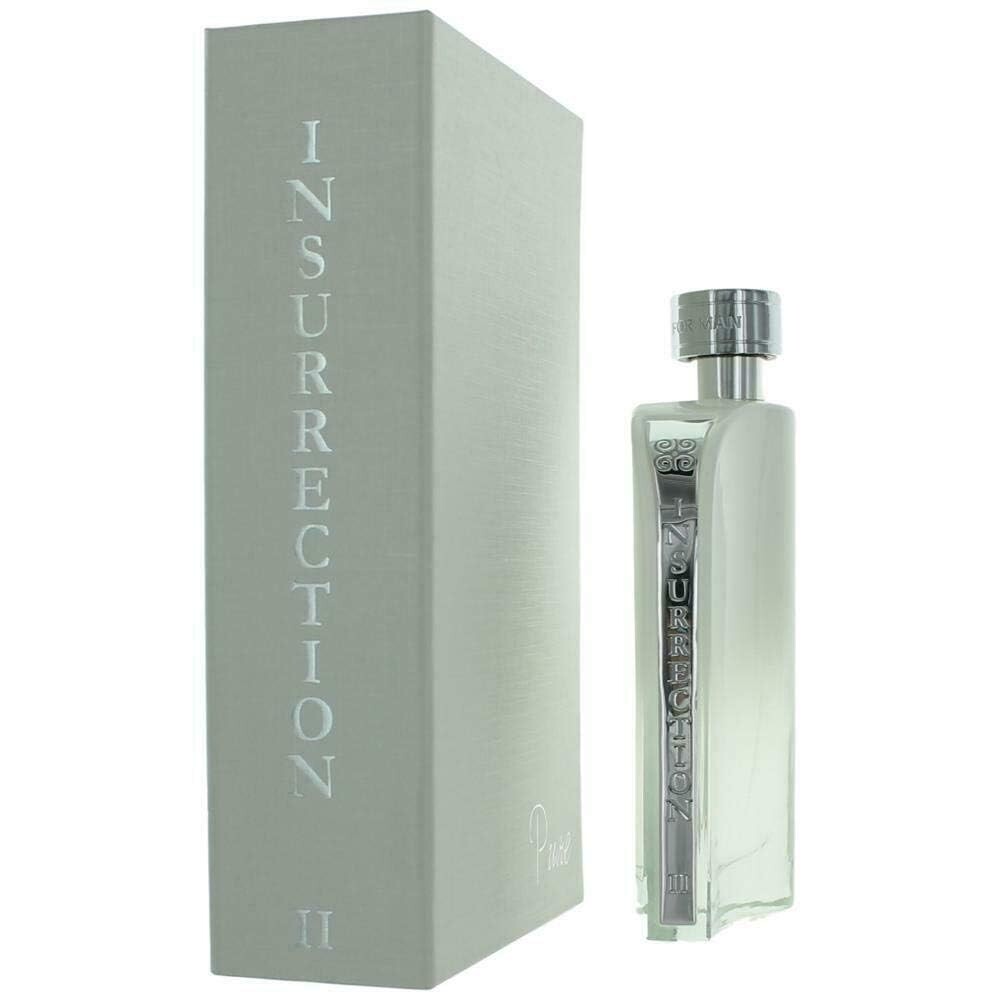 Reyane Tradition Insurrection Ii Pure Woda toaletowa w sprayu dla ...