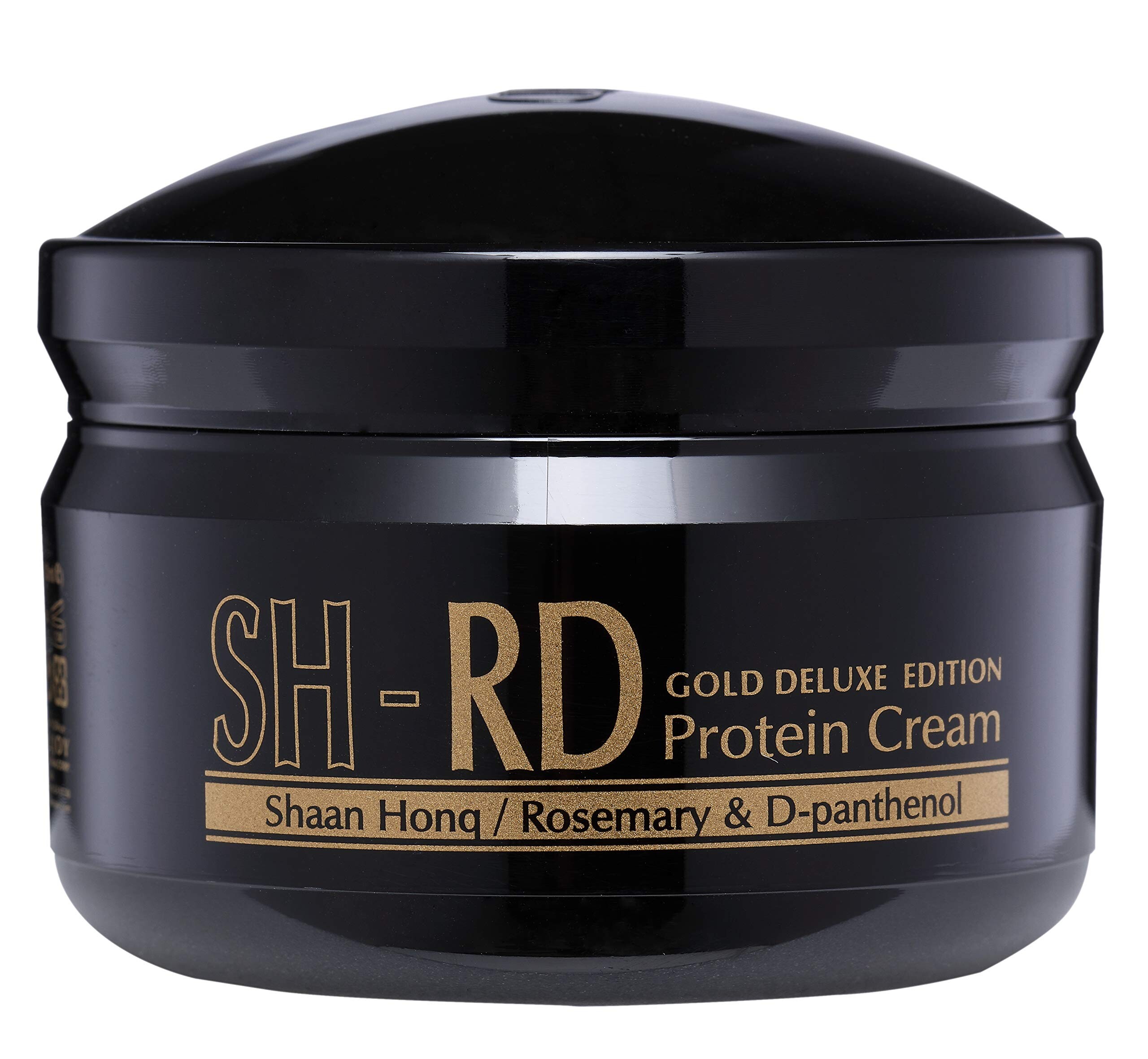 SH-RD Protein Cream Gold Deluxe Edition | Conditionneur profond pour ...