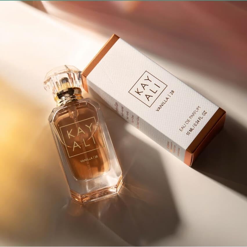 KAYALI Vanilla | 28 Eau De Parfum Travel Spray on OnBuy