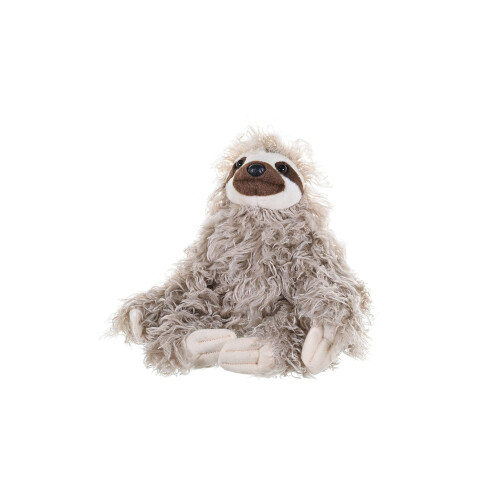 Wild Republic Three Toed Sloth Plush Stuffed Animal Plush Toy Sloth ...
