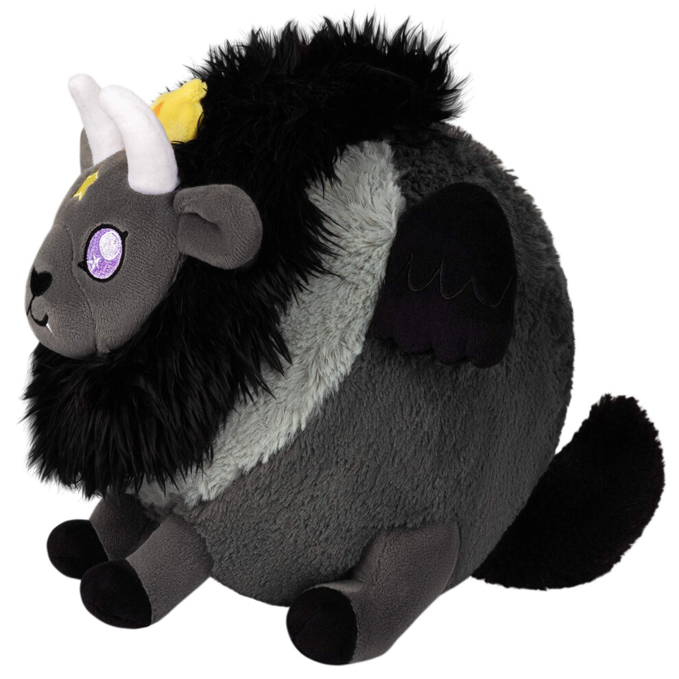 Squishable / Mini Baphomet 7"""" Plush on OnBuy