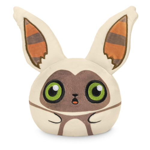 Teeturtle Avatar: The Last Airbender Reversible 4"""" Momo Plushie ...