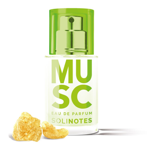 Perfume SOLINOTES Musk para mujer - Eau de Parfum | Aroma floral ...