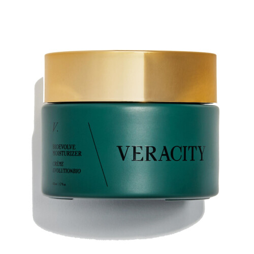 Cr me hydratante visage Veracity Bioevolve - Lotion hydratante visage pour les soins de la peau ...