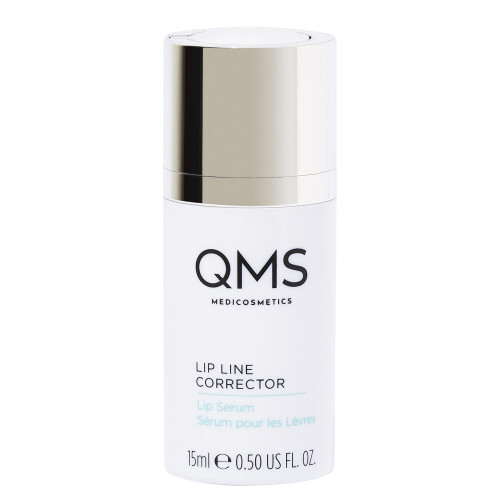 QMS Medicosmetics Lip Line Corrector Lippenserum – Formuliert zur ...