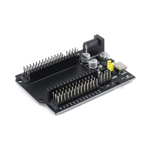 ESP32-WROOM-32 Development Board DEVKIT V1 30P Power Board Module on OnBuy