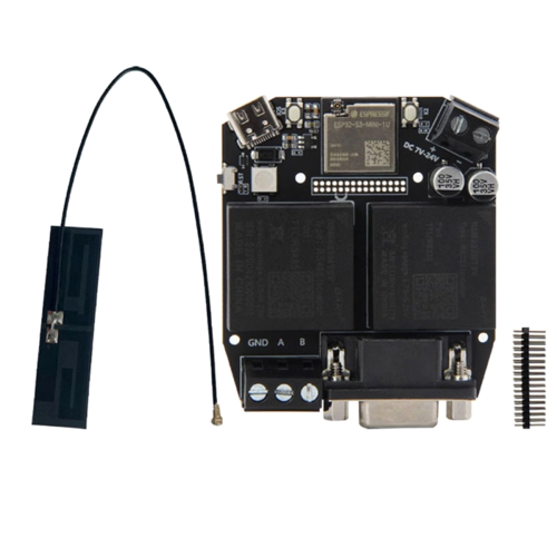 T-RSS3 ESP32-S3 Development Board RS232 RS485 5V Module on-Board on OnBuy