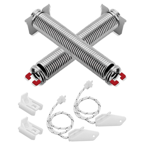 12004119 for Dishwasher Door Spring Kit Dishwasher Door Spring on OnBuy