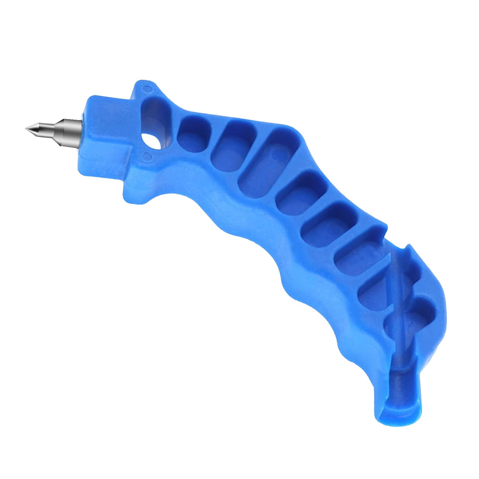Kit d'outils 2 en 1 pour perforer et ins rer les raccords de tuyaux d ...