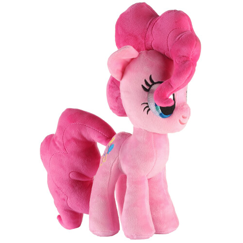 Pluszowa zabawka My Little Pony Pinkie Pie Oficjalnie licencjonowany ...