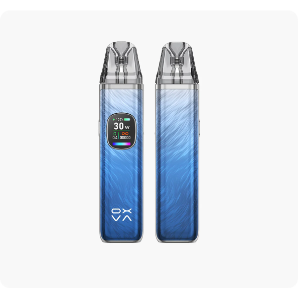 (Ocean Blue) OXVA Xlim Pro 2 Pod kit Vape - 1300mAh - 2ml on OnBuy