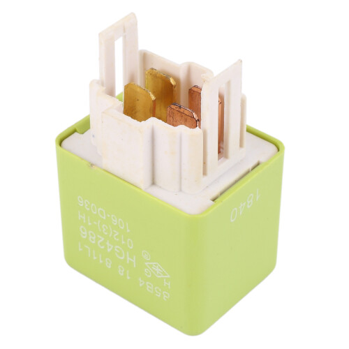 Automotive Relay for Mazda 323 Series Protege 626 Mazda Premacy MX-5 ...