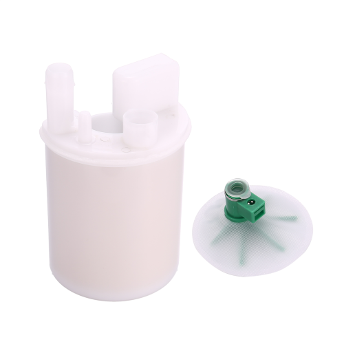 Car Fuel Pump Straniner Fuel Filter for Nissan Almera March 2006 2007 ...