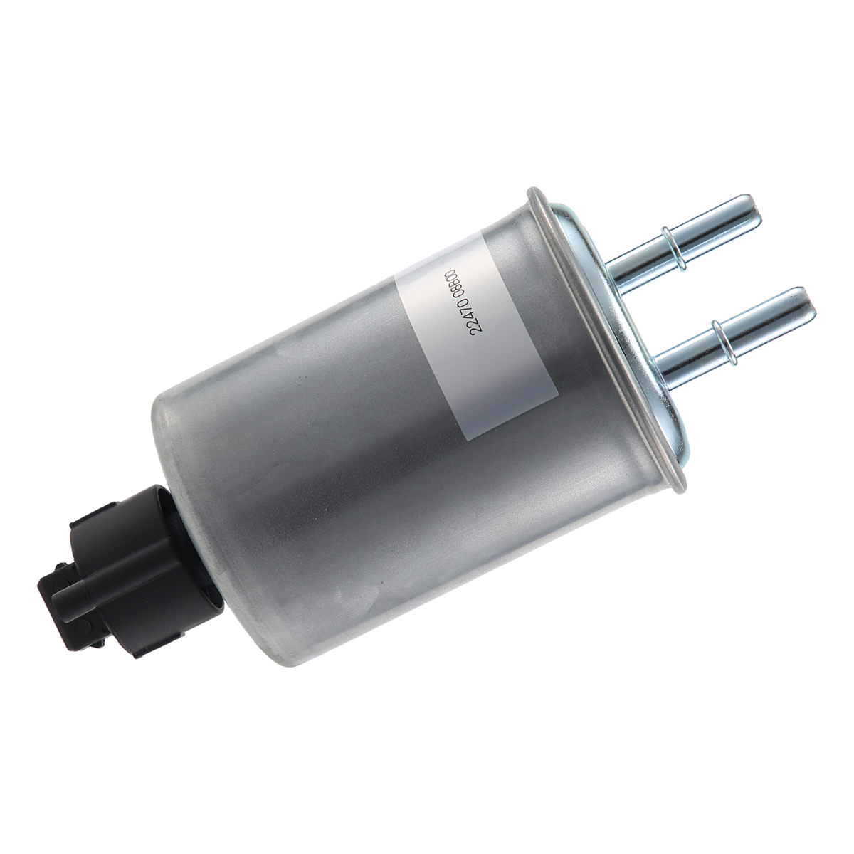 Filtro de combustible separador de agua para transporte aéreo de ...