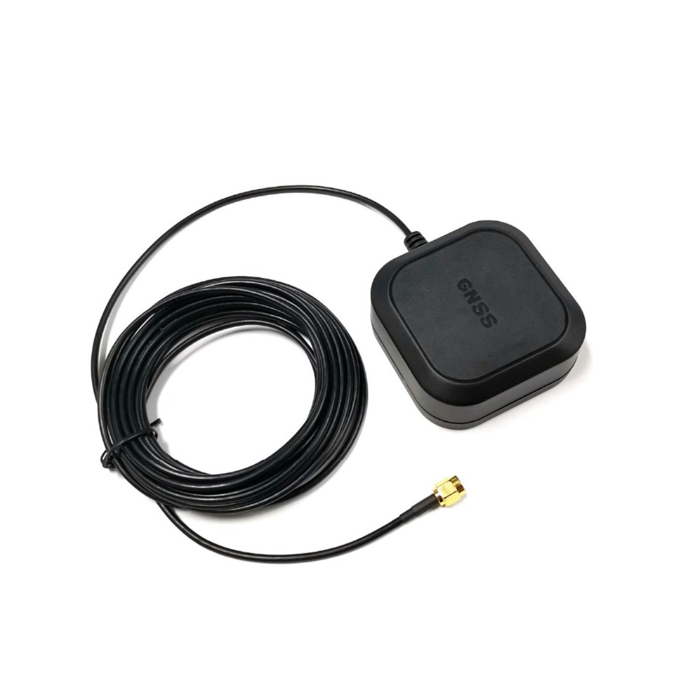 Antena GNSS de alta precisión TOPGNSS, antena GPS RTK, ganancia de alta ...