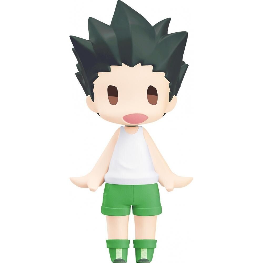 Hunter X Hunter Hello Good Smile Gon Freecss Hunter X Hunter on OnBuy