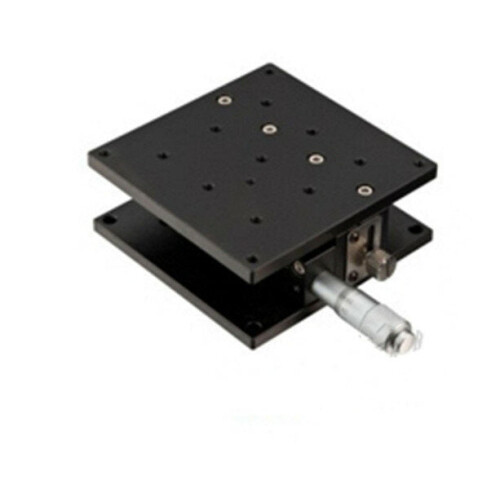 (90mm) LZ40 LZ60 LZ90 Z Axis 40/60/90mm Displacement Lift Stage Fine ...