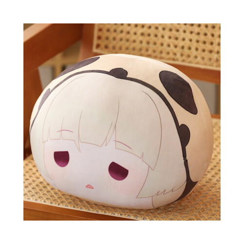 (SaYu, 30 cm/11,8 pulgadas) Peluche de Genshin Impact, almohada rellena ...